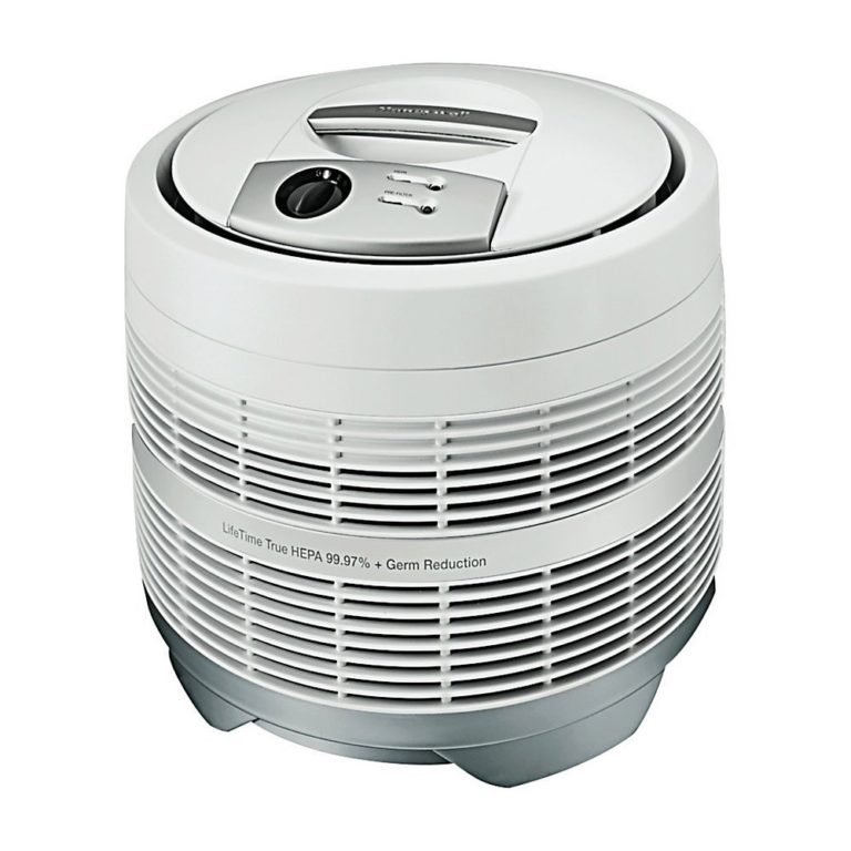 Honeywell 50250-S: Honeywell Air Purifier Reviews & Guide